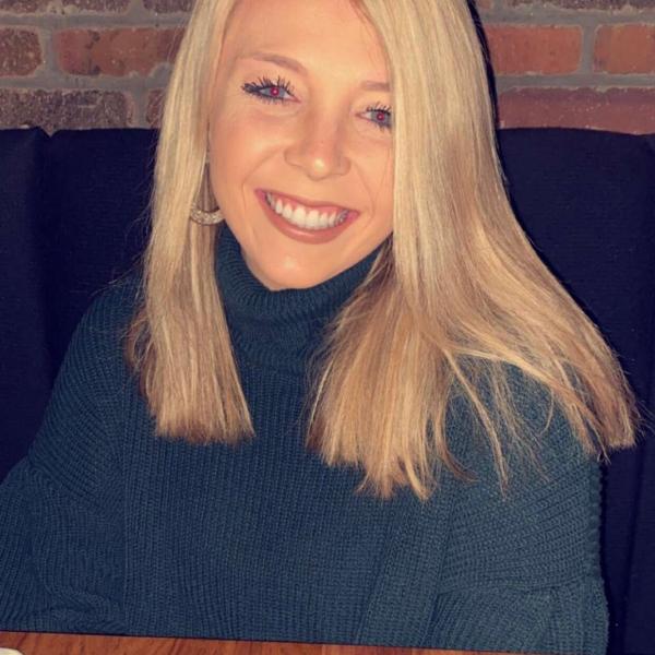 Stephanie (Cameron) Bowley